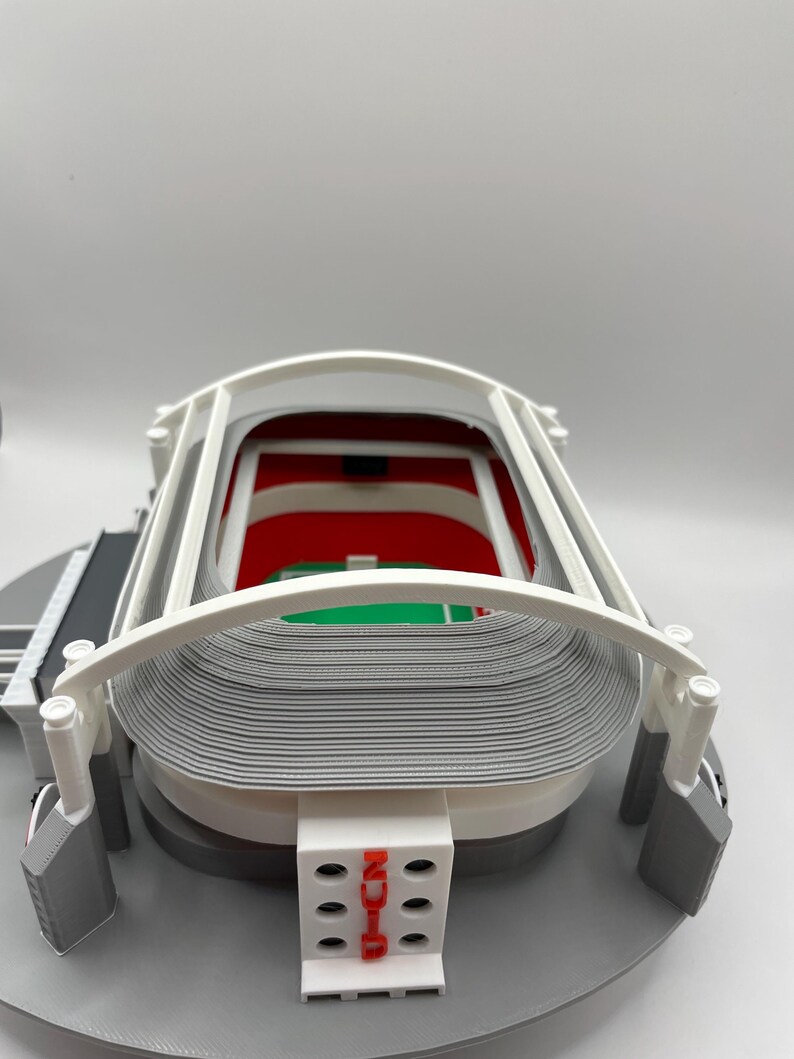 Mini Johan Cruijff Arena Stadium - Etsy