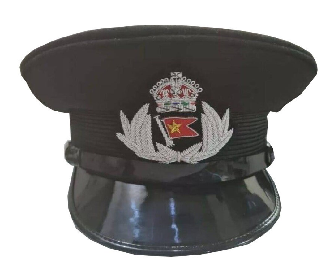 Brand New Captain Smith Royal Marine Ship White Star Line Titanic King ...