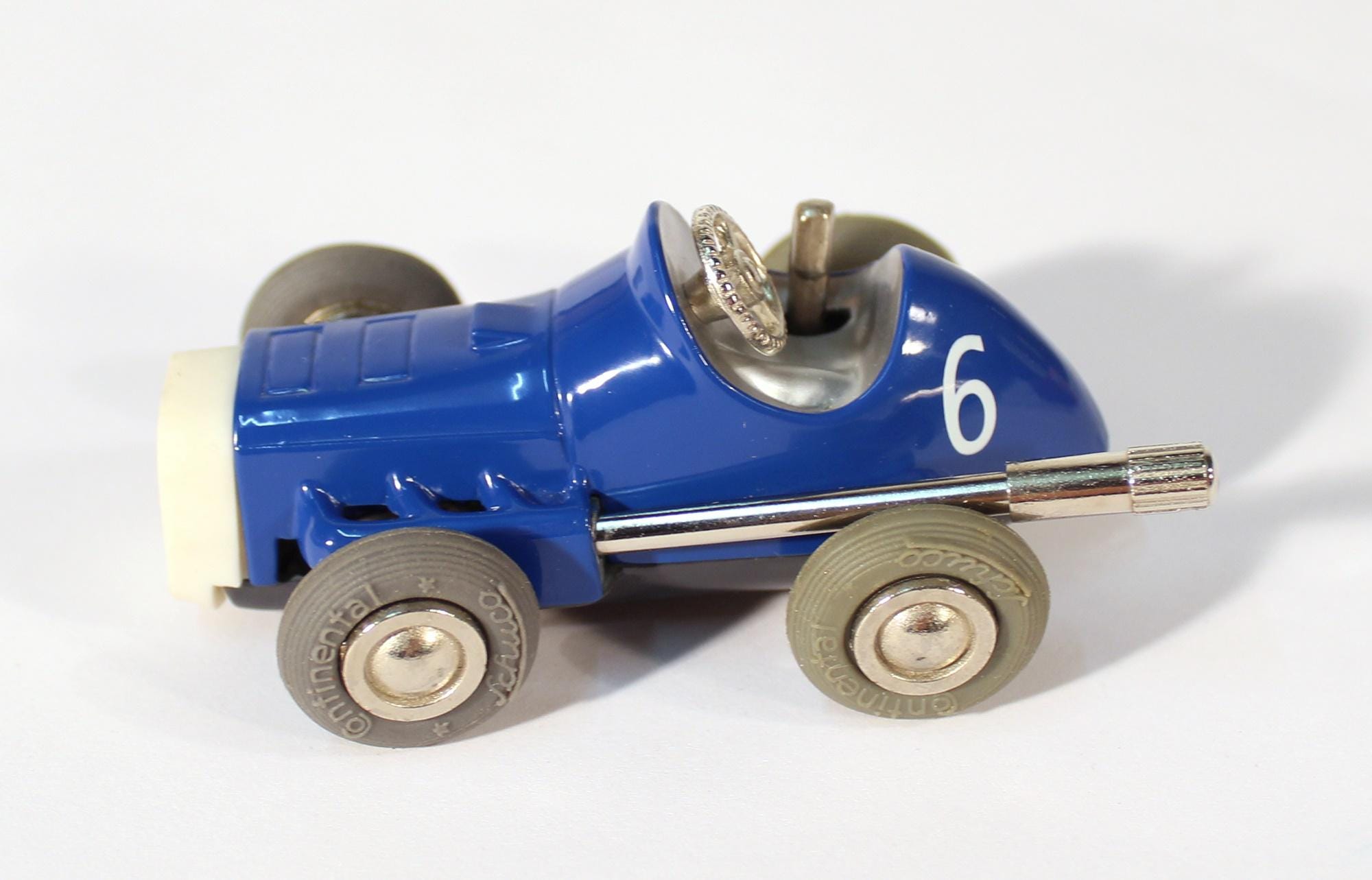 Schuco 01611 Micro Racer Midget 1041 Blue With OVP - Etsy