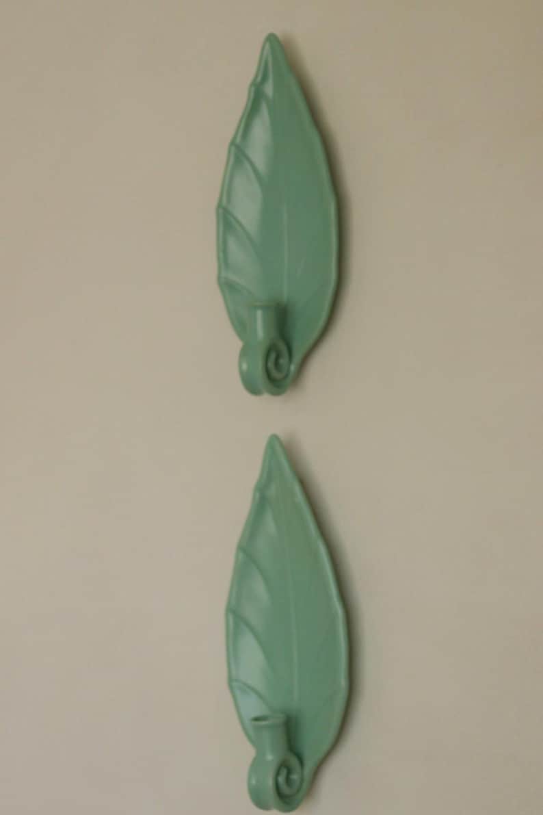Pair of Mid-century Swedish Ceramic Sconces by Bo Fajans - Etsy UK