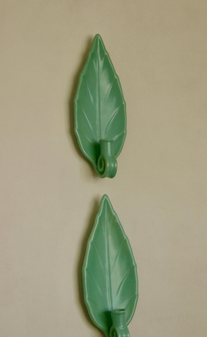 Pair of Mid-century Swedish Ceramic Sconces by Bo Fajans - Etsy UK