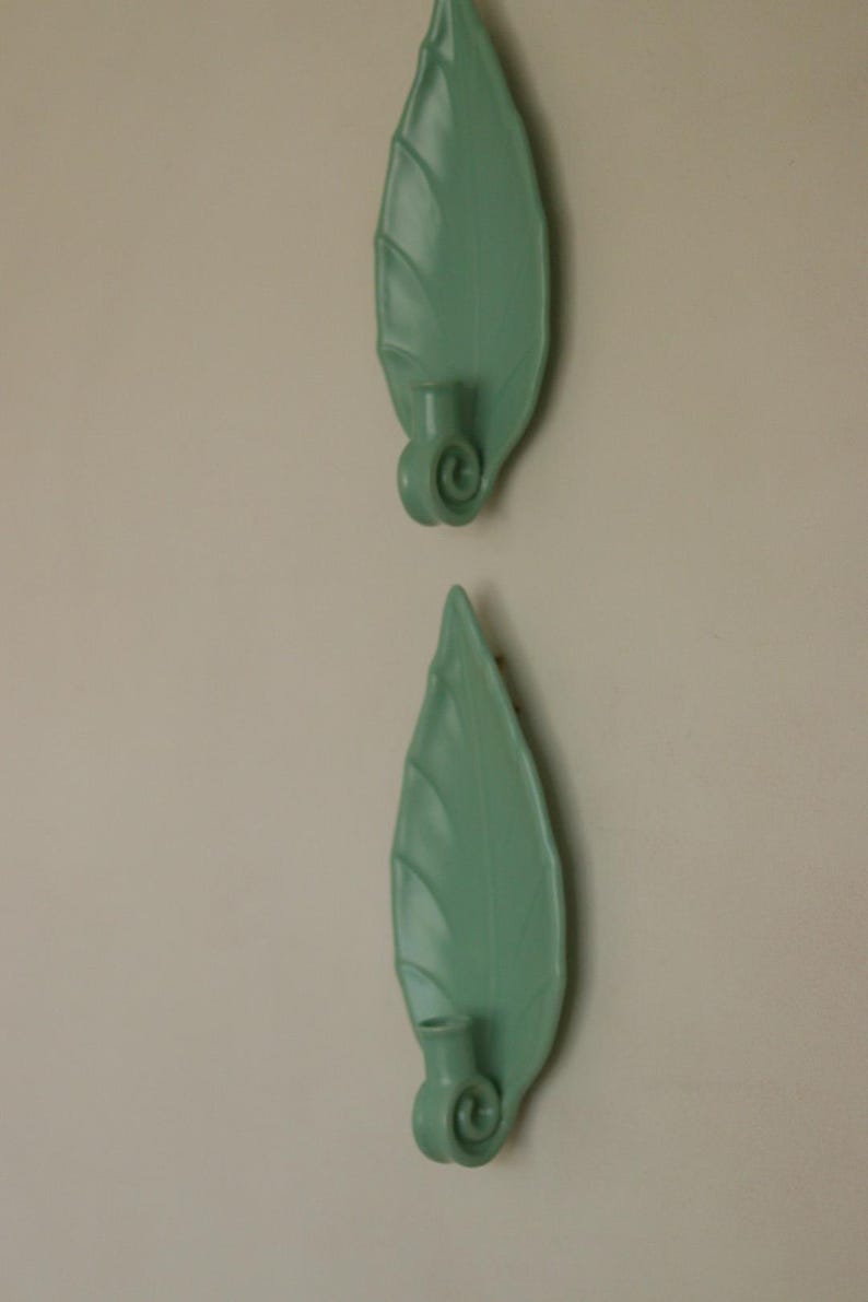 Pair of Mid-century Swedish Ceramic Sconces by Bo Fajans - Etsy UK
