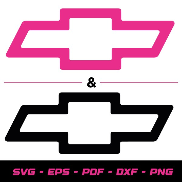 Chevy Svg - Etsy
