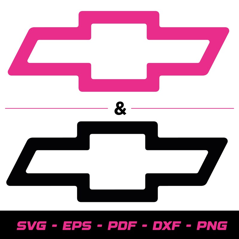 Chevy Svg - Etsy