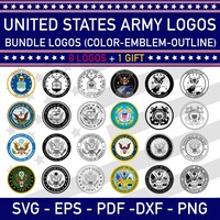 Usmc Svg - Etsy