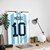 Rodri Hernandez Poster, Spain Football Print, Soccer Gifts, Sports ...