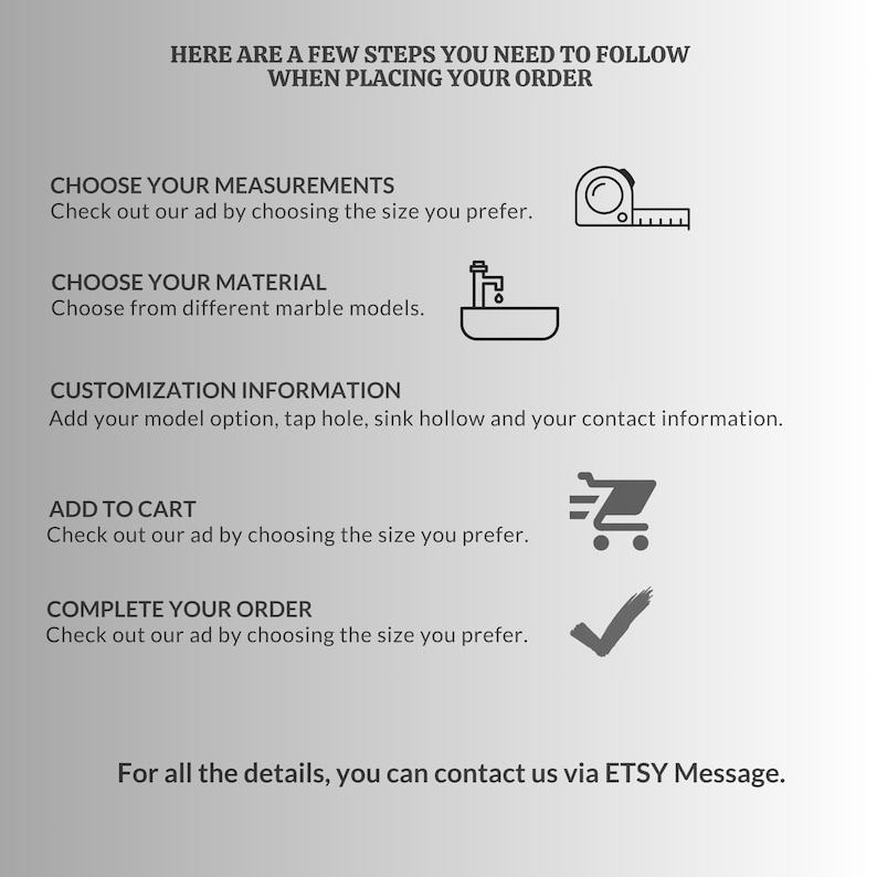 Calacatta Viola Marble Sink, Wall Mount Sink, Bathroom Sink, Powder Room Sink, Stone Marble Sink ...