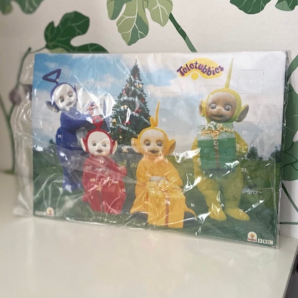 Teletubbies - Etsy