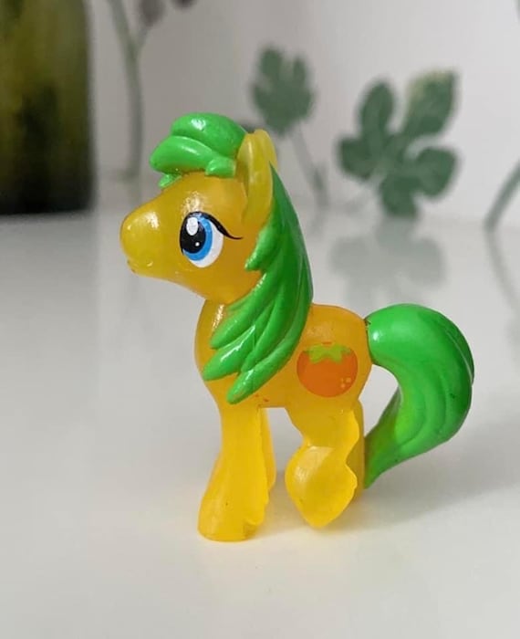 Neon Lights Mlp Blind Bag
