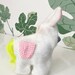 My Little Pony BUNNYSUIT Baby Pony Wear - Etsy