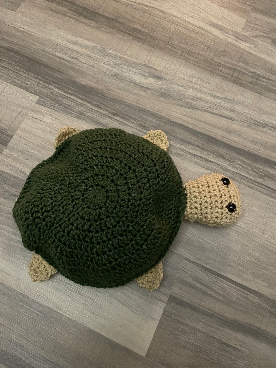 Turtle Memory Game, Color Matching, Montessori Matching Game ...