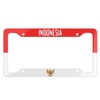 Philippine Flag Car Accessory, Mabuhay License Plate Frame, Filipino ...