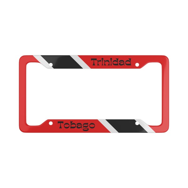 Trinidad and Tobago - Etsy