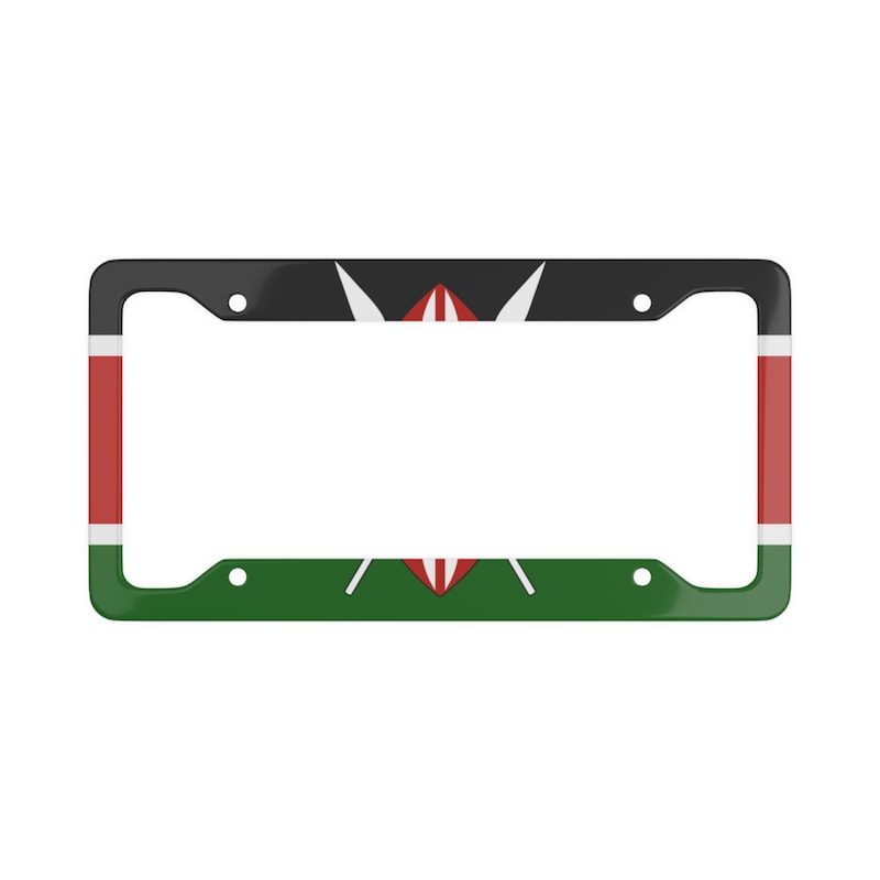 Kenya - Etsy