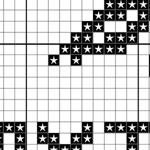 It's Fine Counted Cross Stitch Pattern Digital Download PDF - Etsy