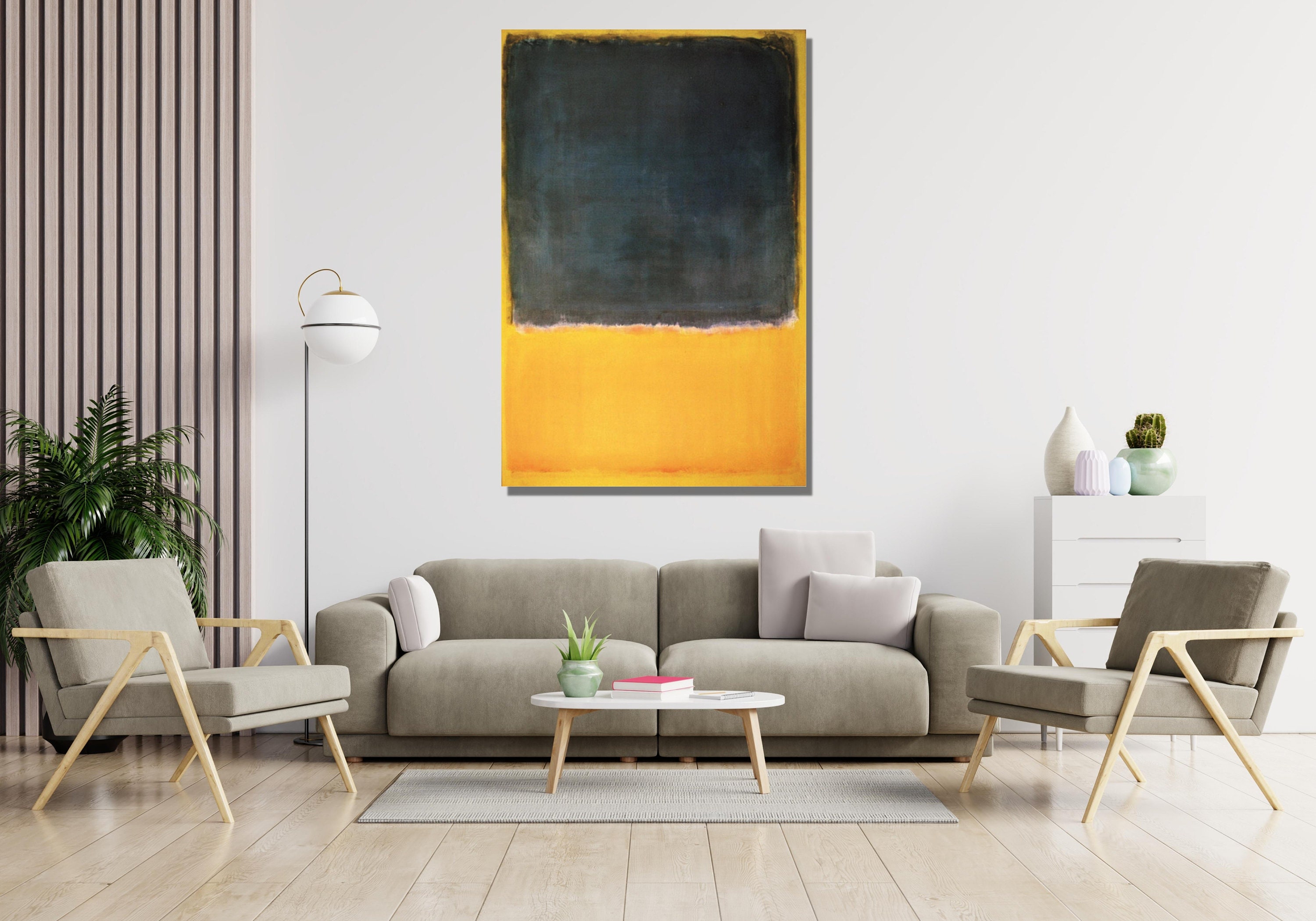 Rothko, Mark Rothko Painting, Mark Rothko Prints, Mark Rothko Wall Art ...