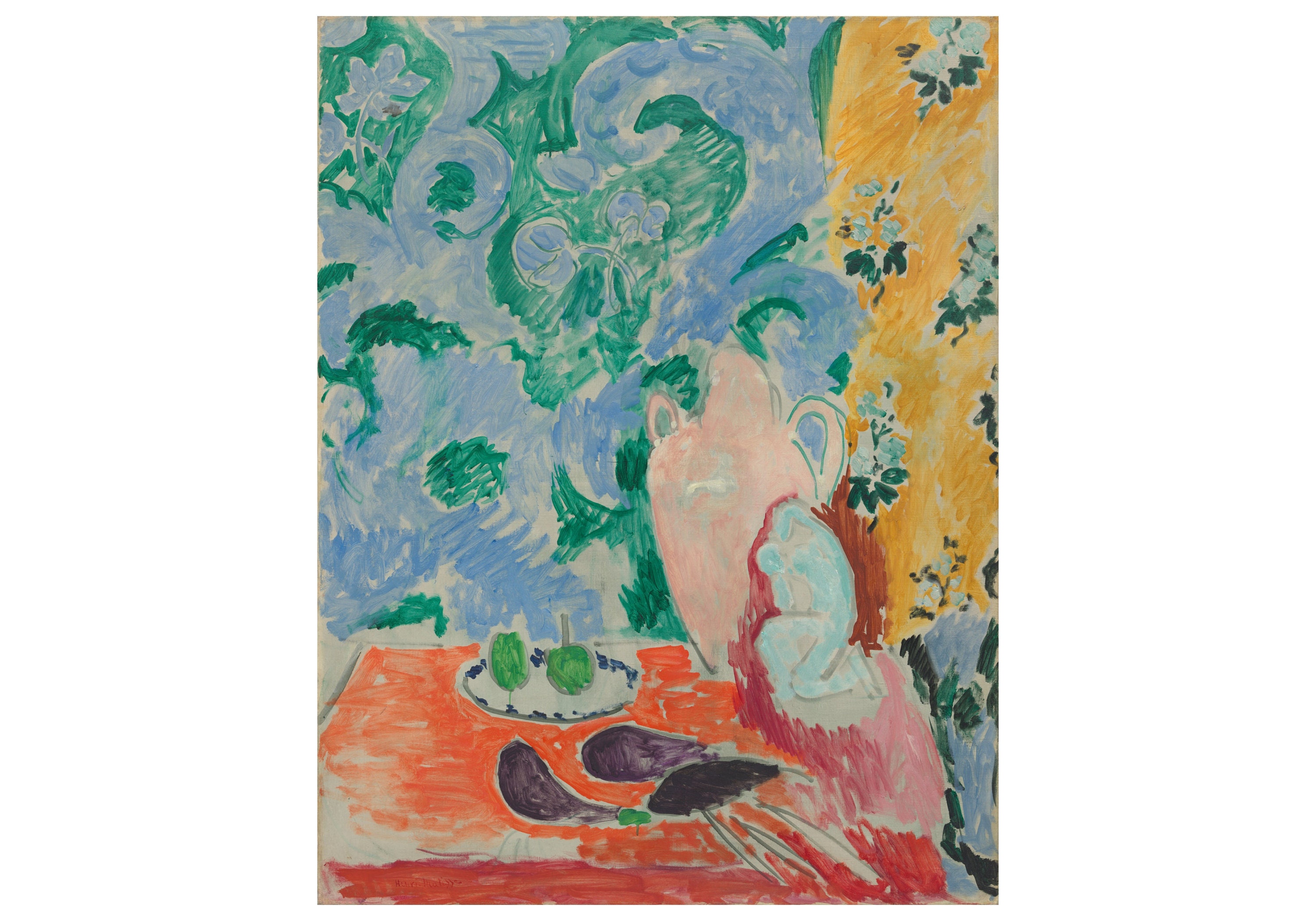 Henri Matisse Canvas Prints, Henri Matisse Canvas Paintings, Henri ...