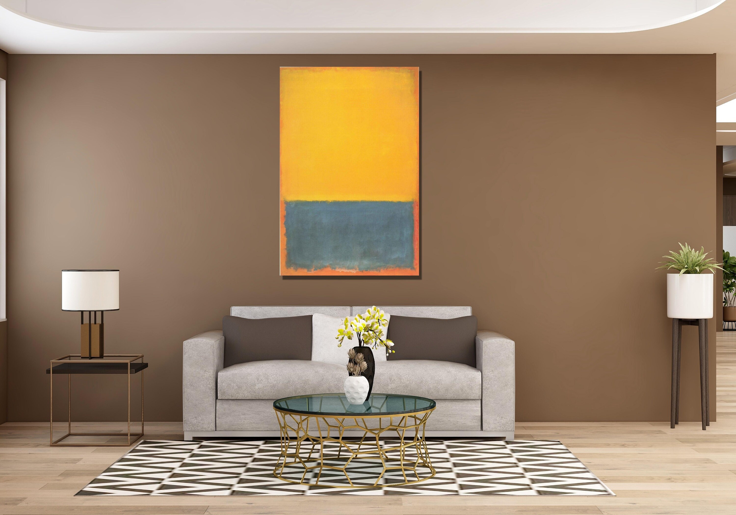 Rothko, Mark Rothko Painting, Mark Rothko Prints, Mark Rothko Wall Art ...