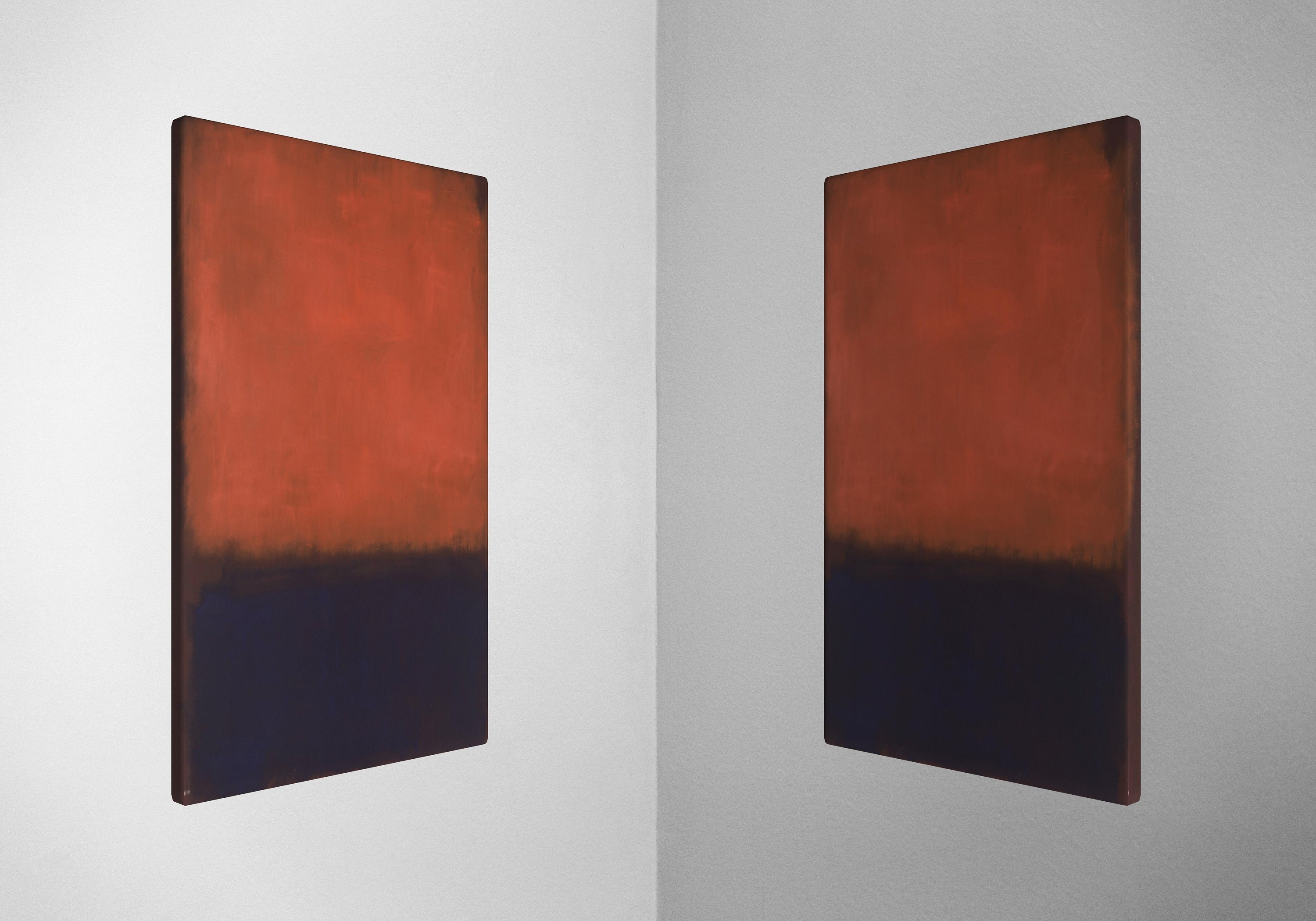 Mark Rothko Canvas, Mark Rothko Poster, Mark Rothko Painting, Mark ...