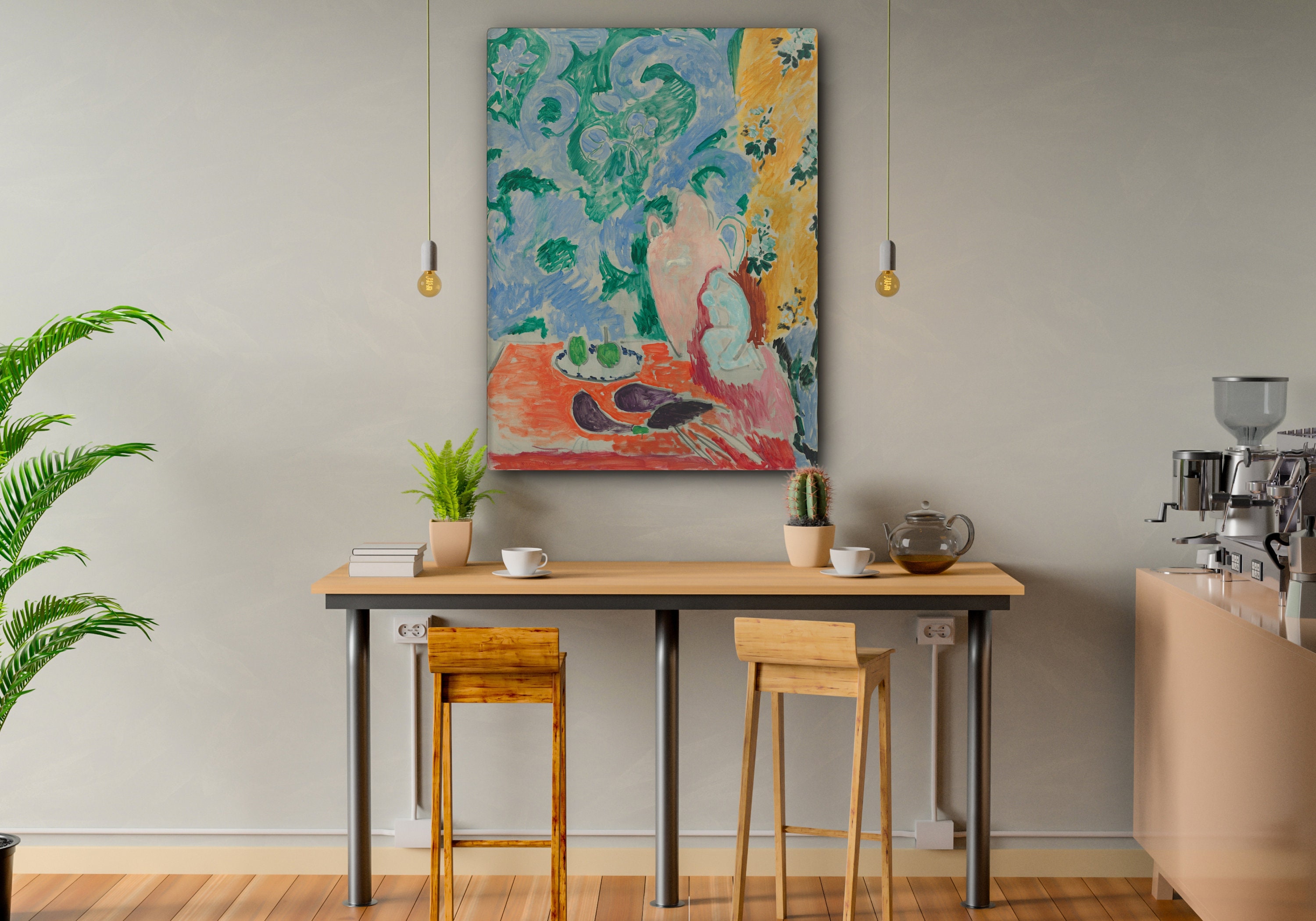 Henri Matisse Canvas Prints, Henri Matisse Canvas Paintings, Henri ...