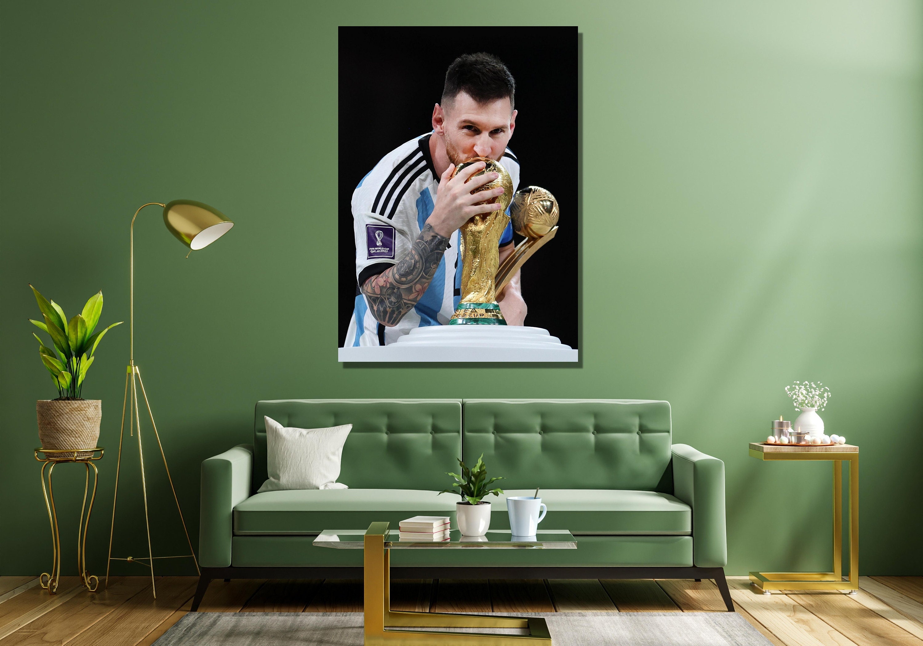 Lionel Messi Prints Lionel Messi Poster Lionel Messi - Etsy UK
