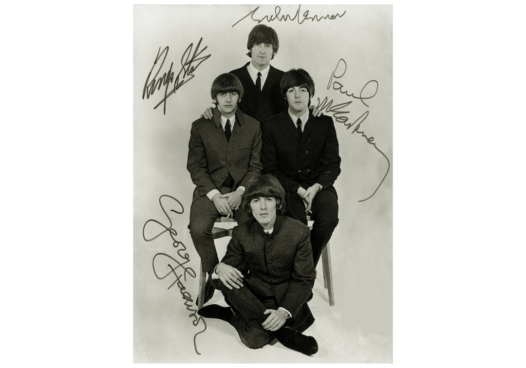 Beatles Canvas Prints, Beatles Canvas Painting, Beatles Canvas Wall Art ...