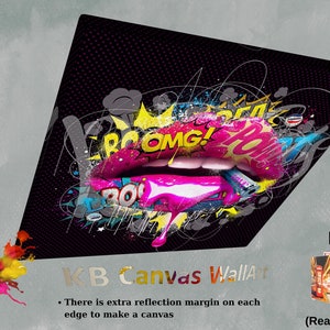 Graffiti Souvenir Poster, Graffiti Canvas, Graffiti Prints, Graffiti ...