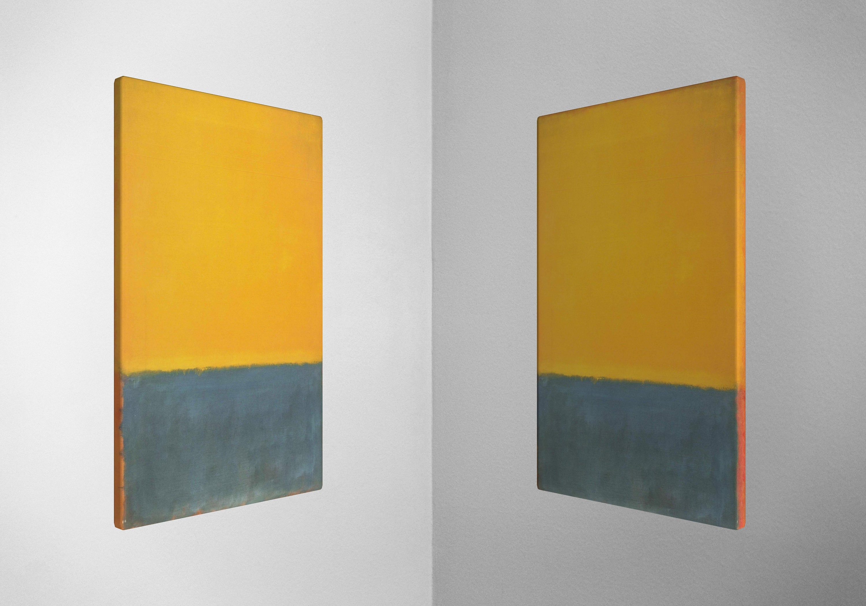 Rothko, Mark Rothko Painting, Mark Rothko Prints, Mark Rothko Wall Art ...