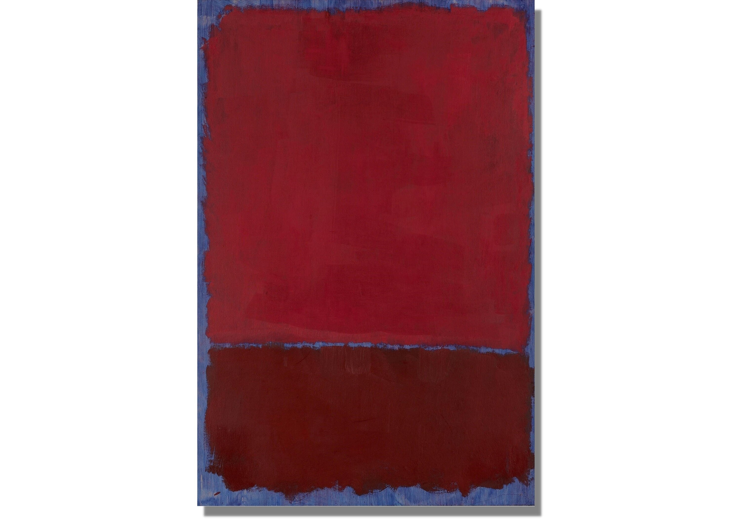 Mark Rothko Painting, Mark Rothko Ready to Hang, Mark Rothko Poster ...