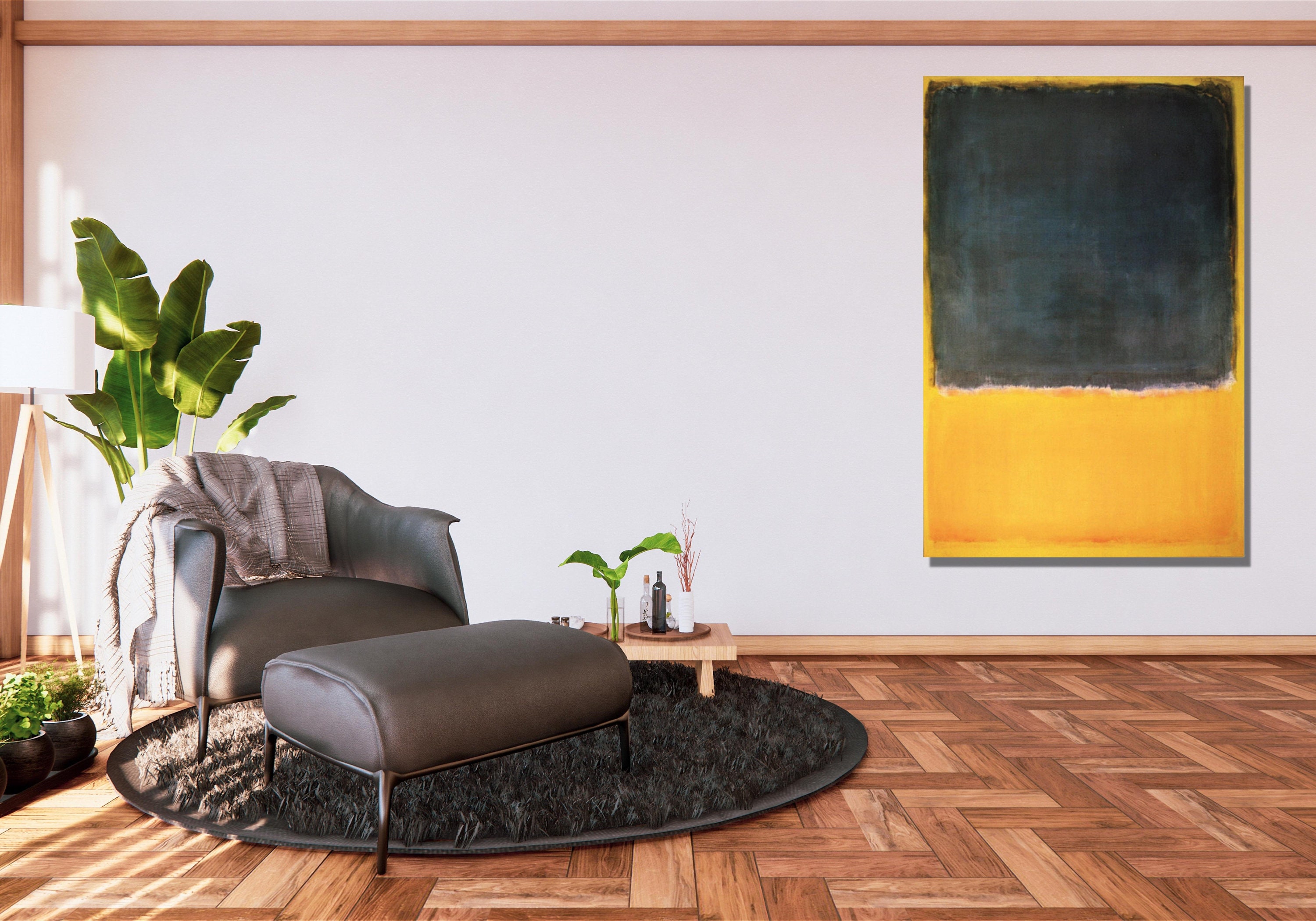 Rothko, Mark Rothko Painting, Mark Rothko Prints, Mark Rothko Wall Art ...