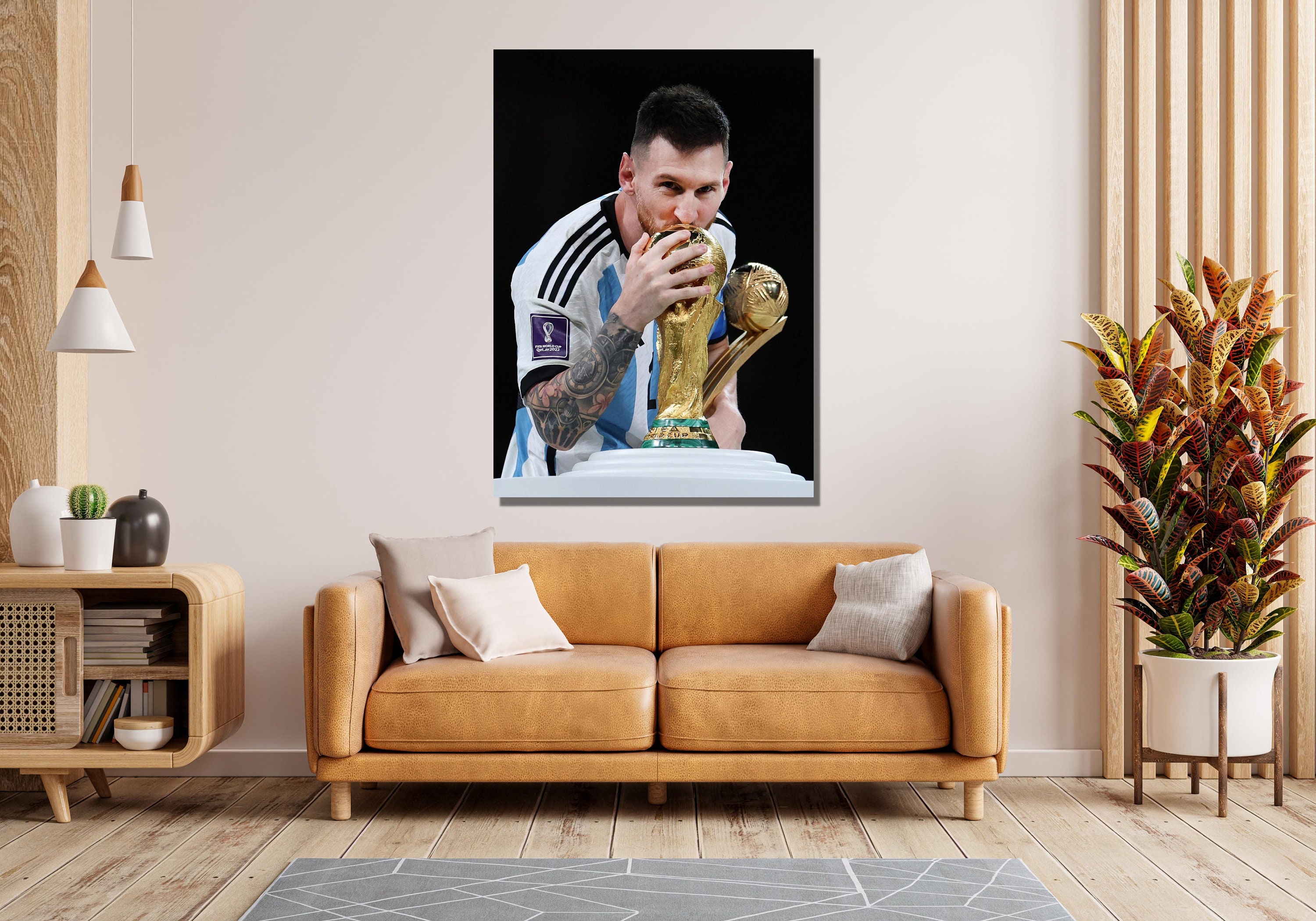 Lionel Messi Prints, Lionel Messi Poster, Lionel Messi Painting, Lionel ...