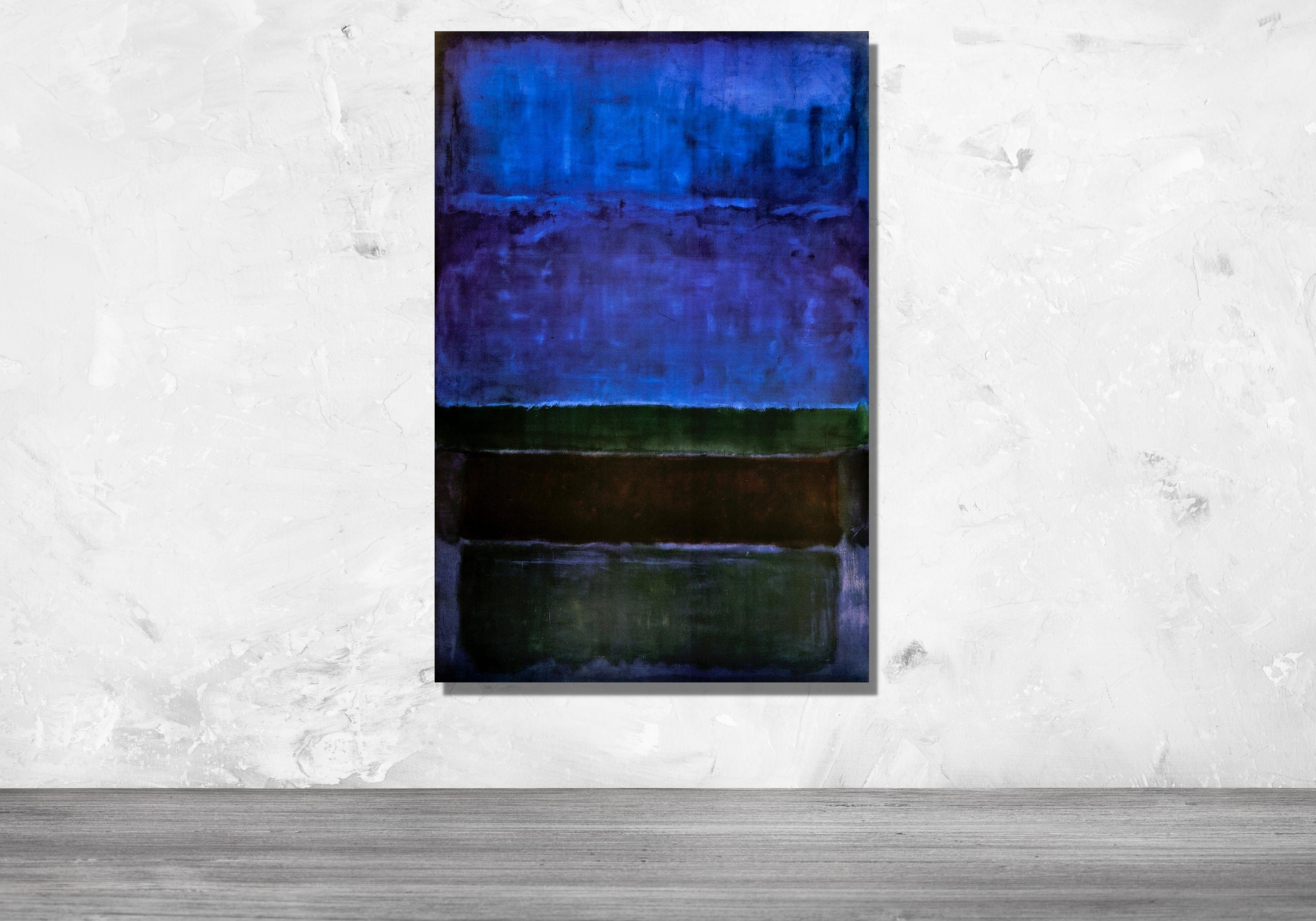 Rothko, Mark Rothko Painting, Mark Rothko Prints, Mark Rothko Wall Art ...