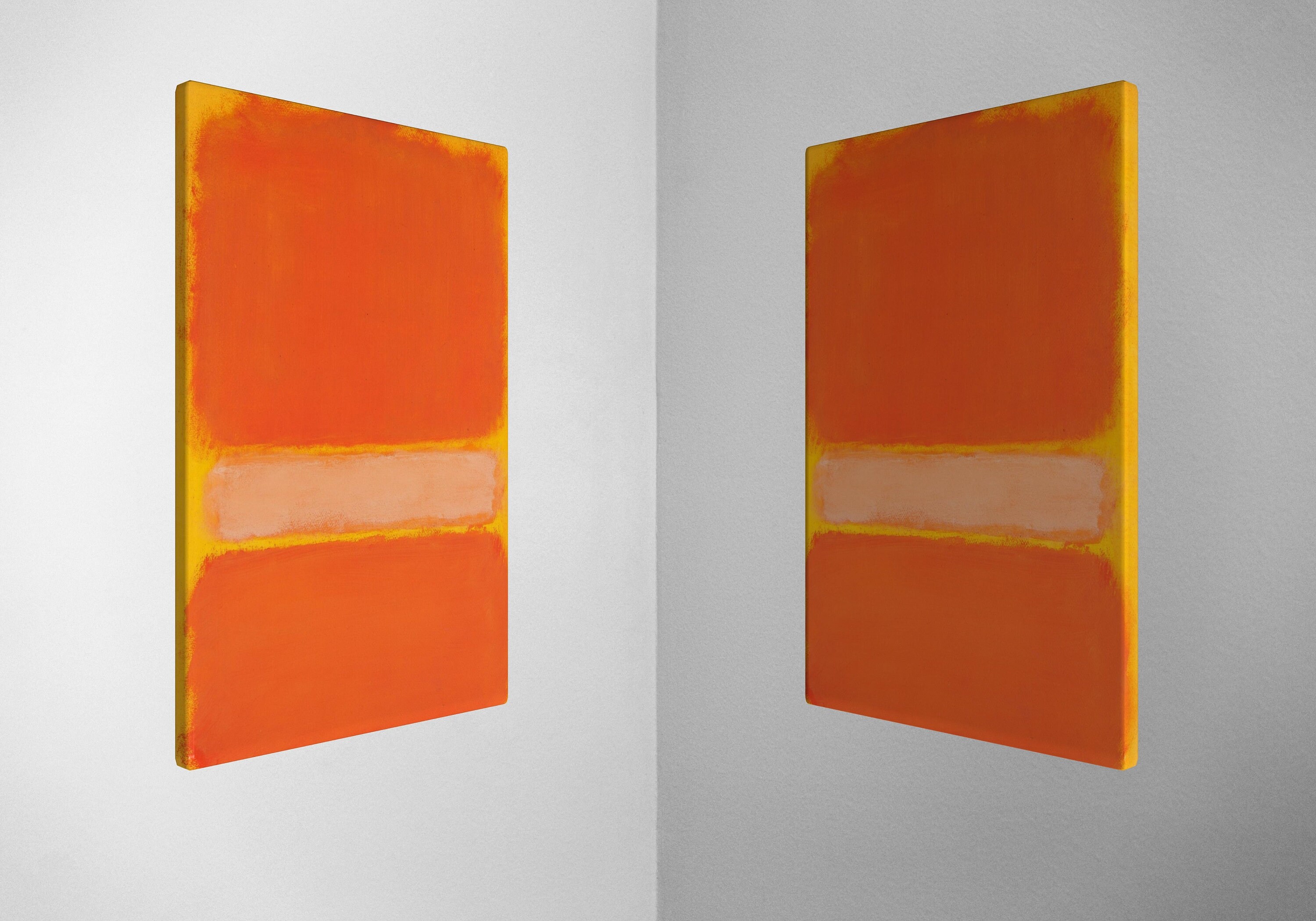 Mark Rothko Canvas, Mark Rothko Poster, Mark Rothko Painting, Mark ...
