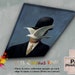 René Magritte (man in A Bowler Hat 1964) Canvas Print, René Magritte ...
