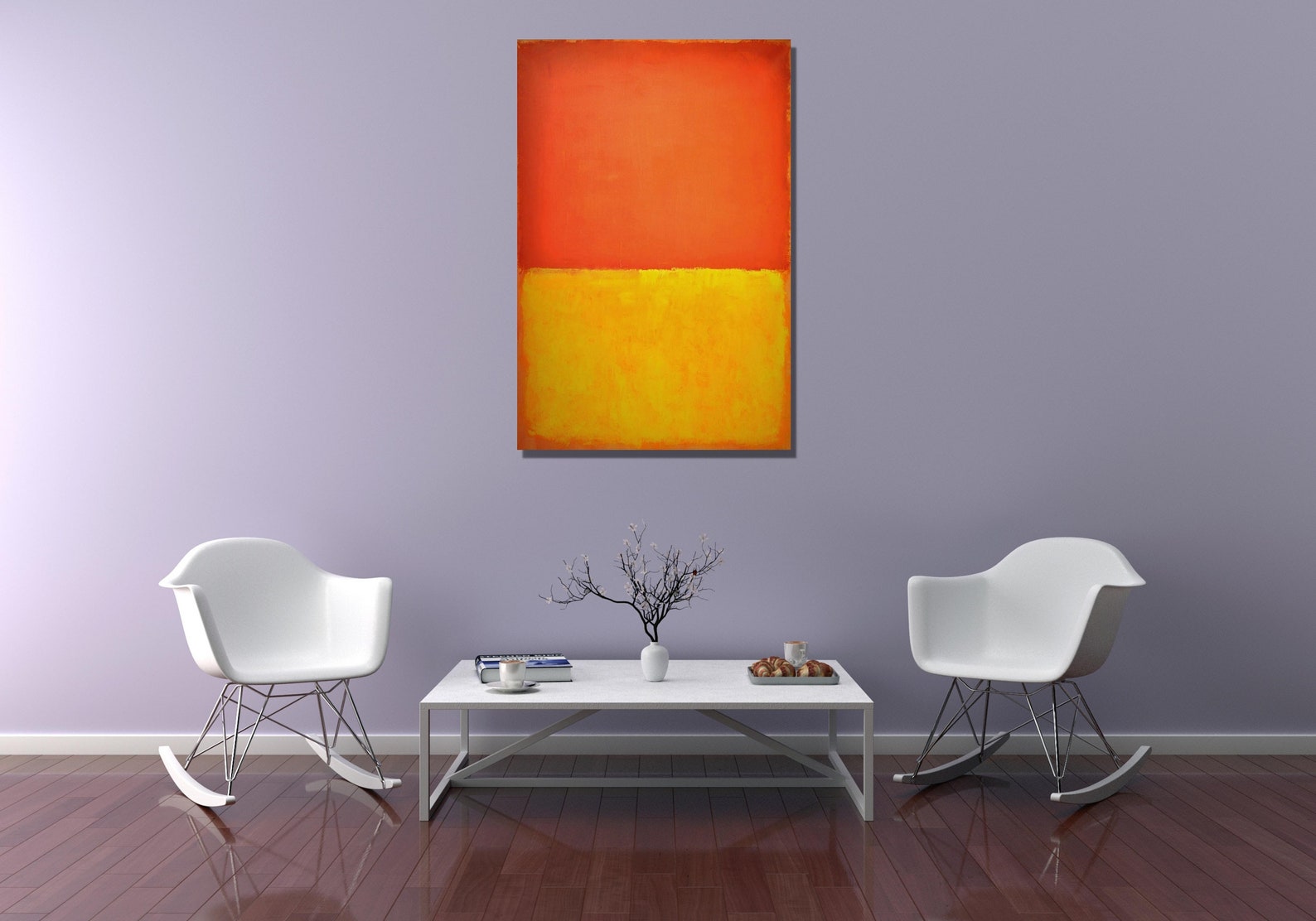Rothko Mark Rothko Painting Mark Rothko Prints Mark Rothko - Etsy
