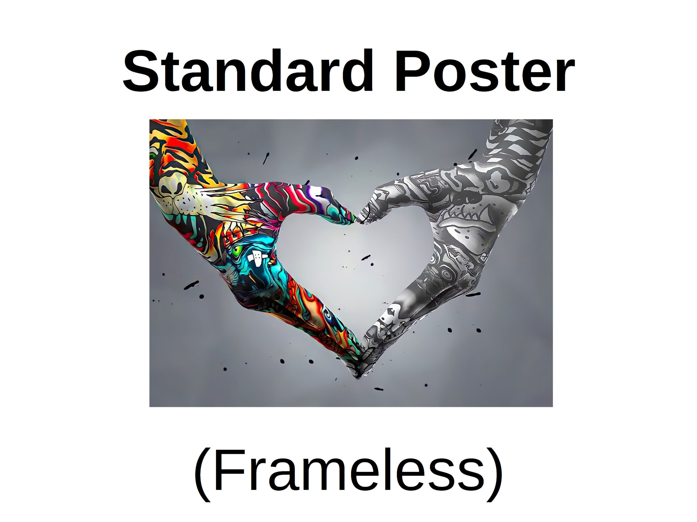 Henri Rousseau Paintings, Henri Rousseau Poster, Henri Rousseau Wall ...