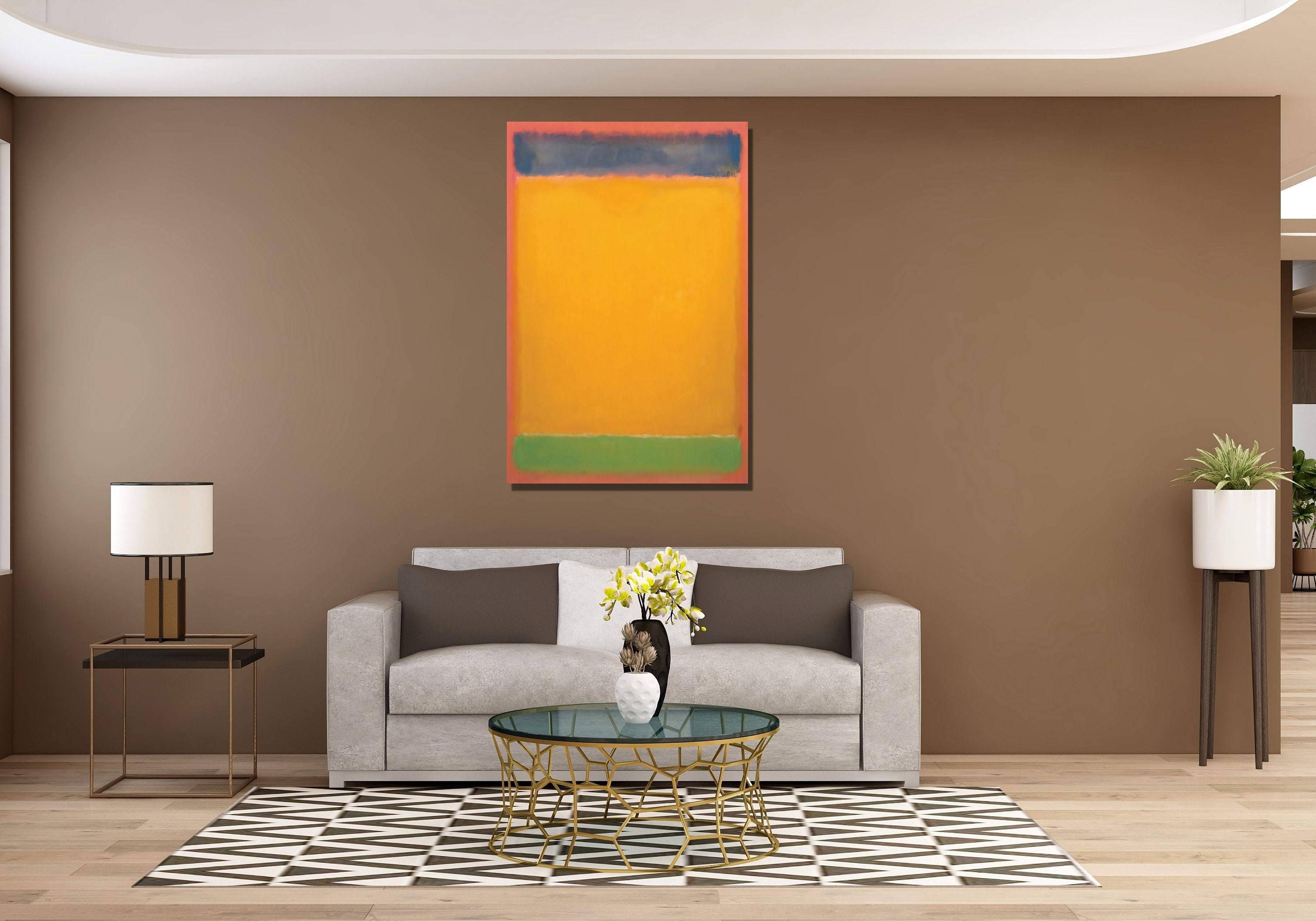 Rothko, Mark Rothko Painting, Mark Rothko Prints, Mark Rothko Wall Art ...