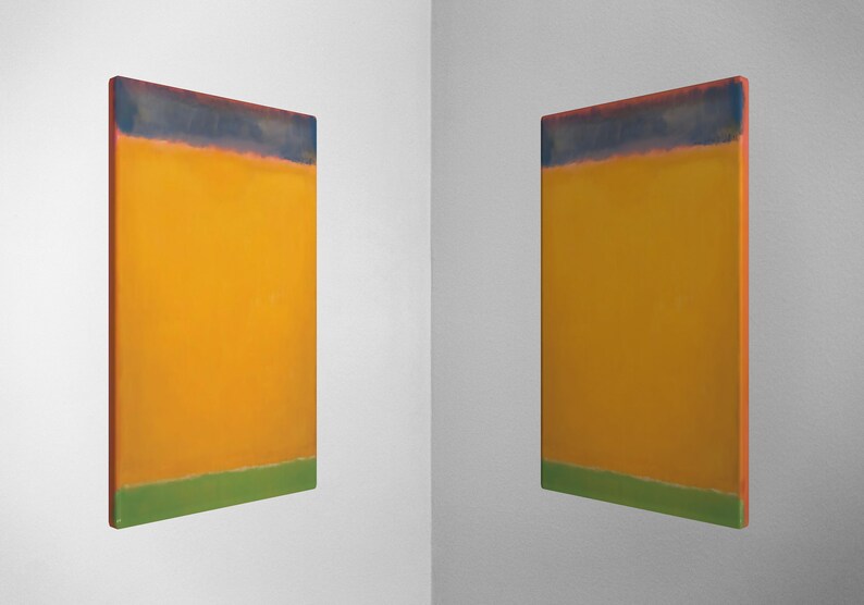 Rothko, Mark Rothko Painting, Mark Rothko Prints, Mark Rothko Wall Art ...