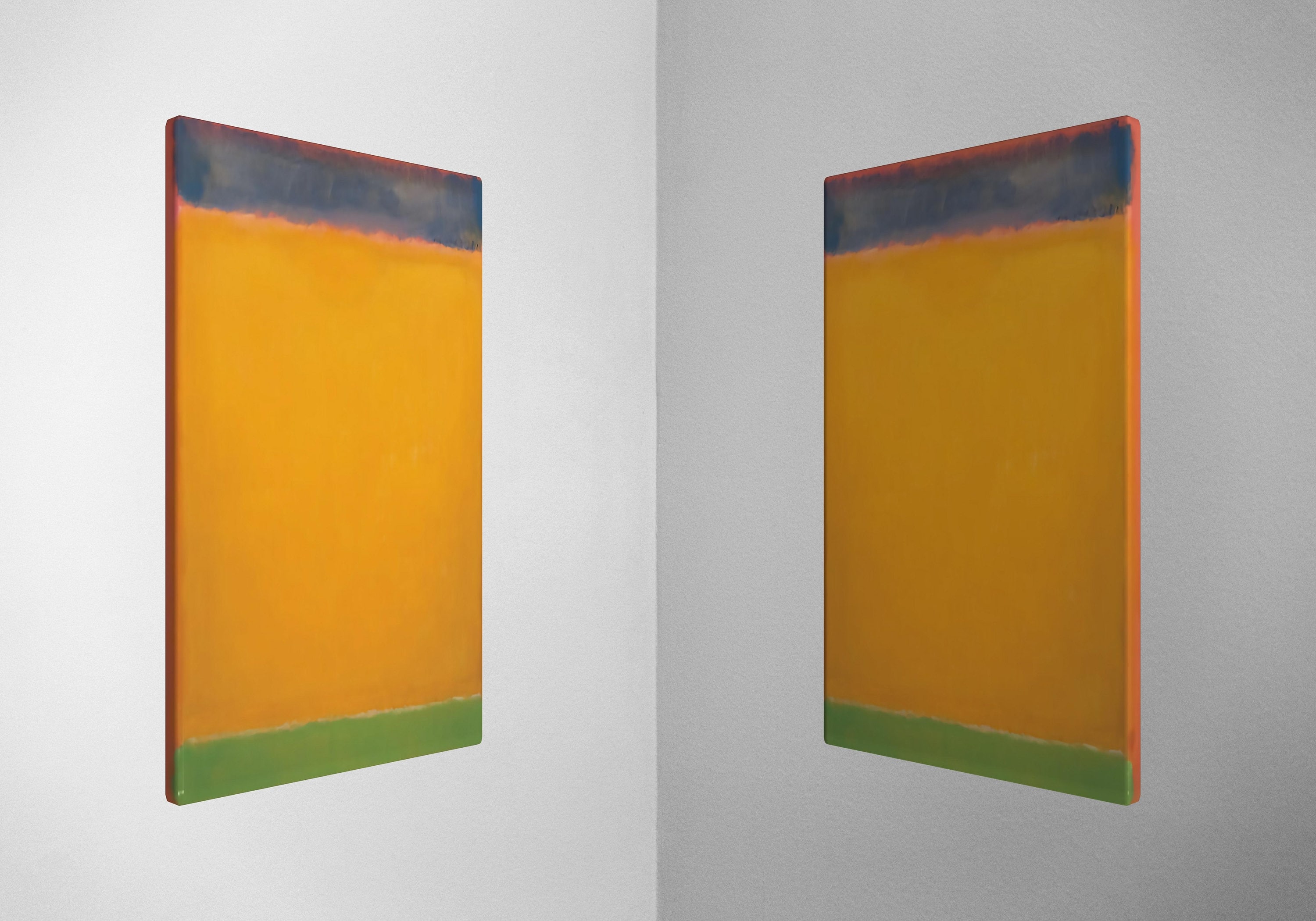 Rothko, Mark Rothko Painting, Mark Rothko Prints, Mark Rothko Wall Art ...