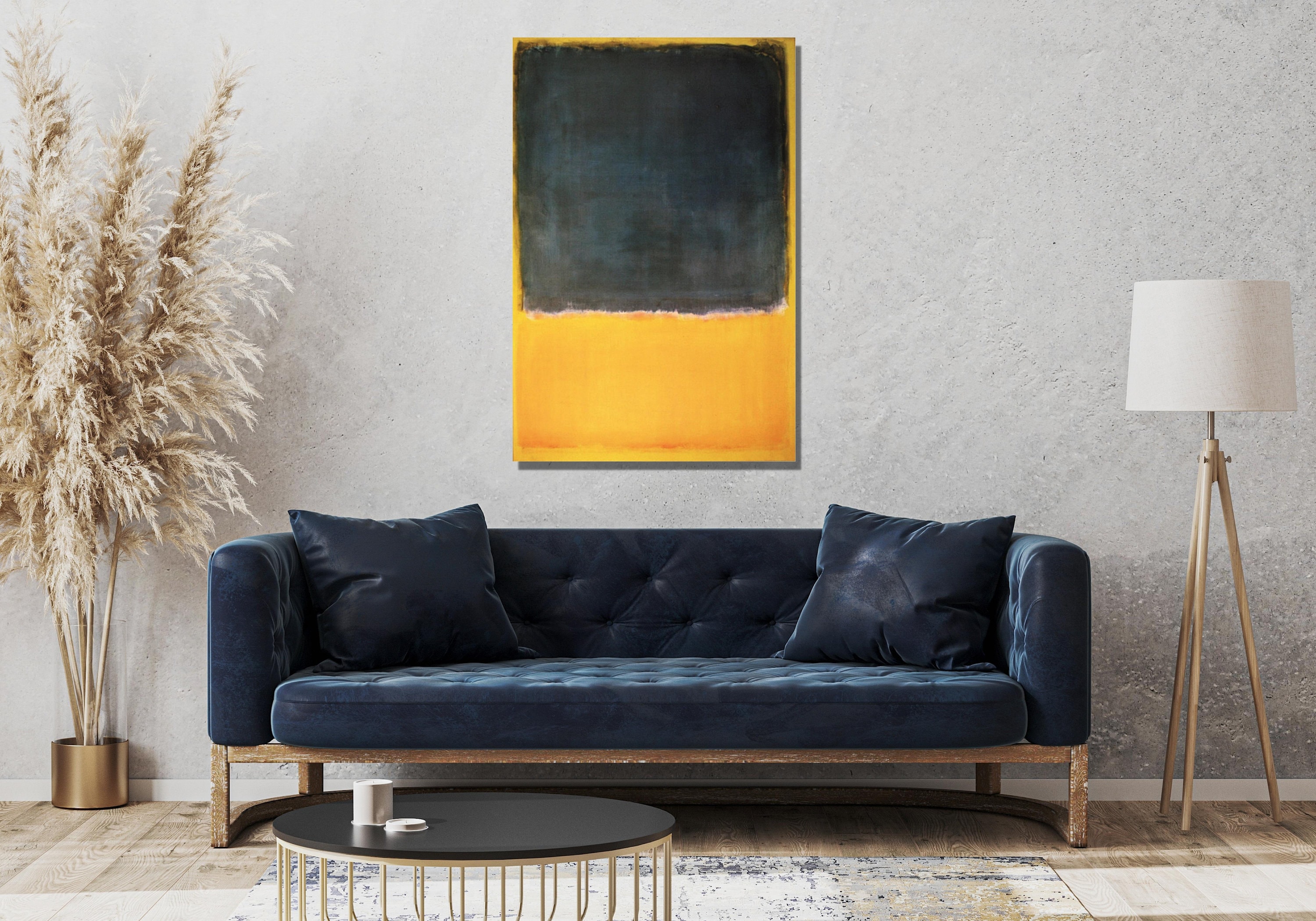 Rothko, Mark Rothko Painting, Mark Rothko Prints, Mark Rothko Wall Art ...