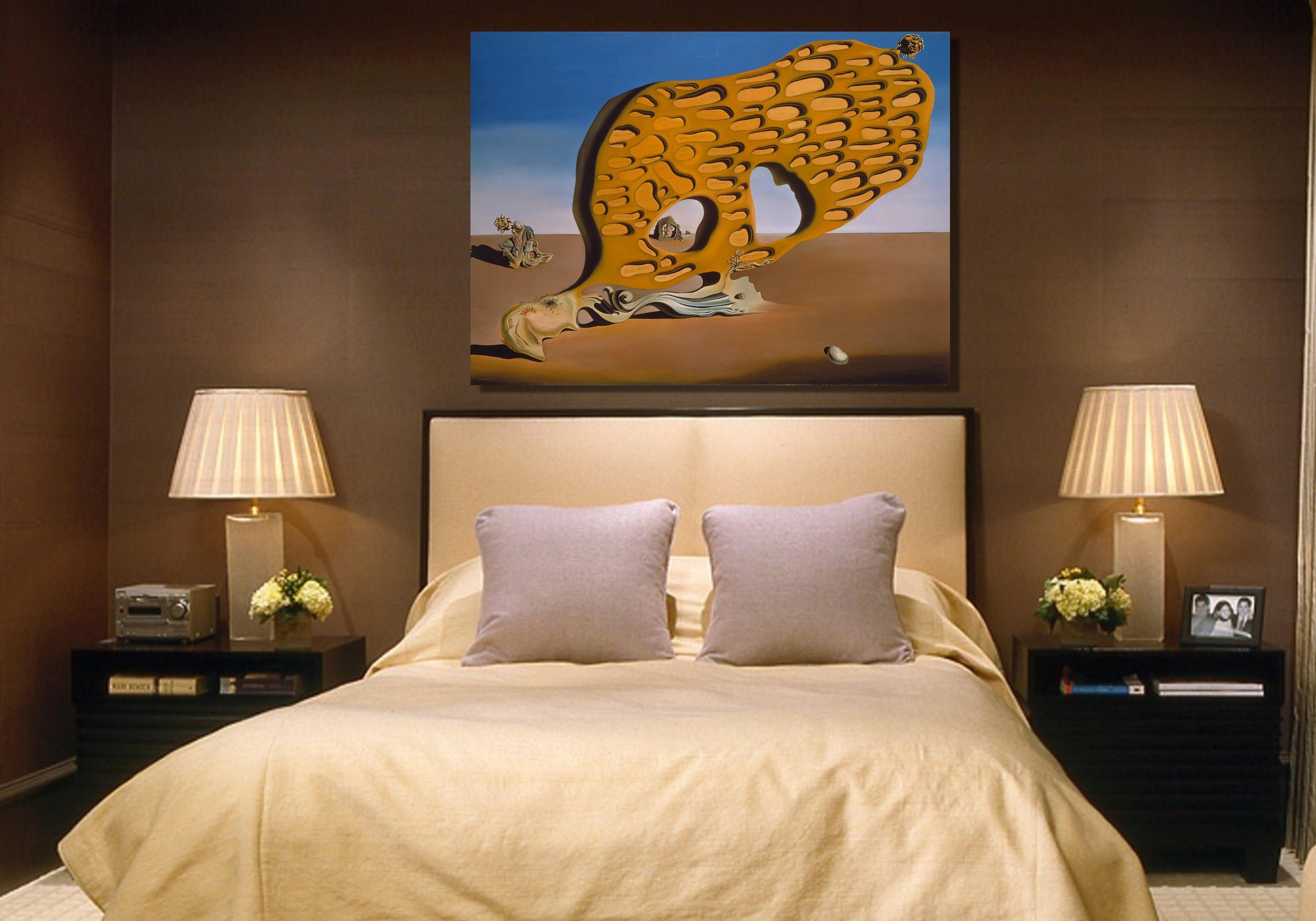 Salvador Dali Poster Salvador Dali Wall Art Salvador Dali - Etsy