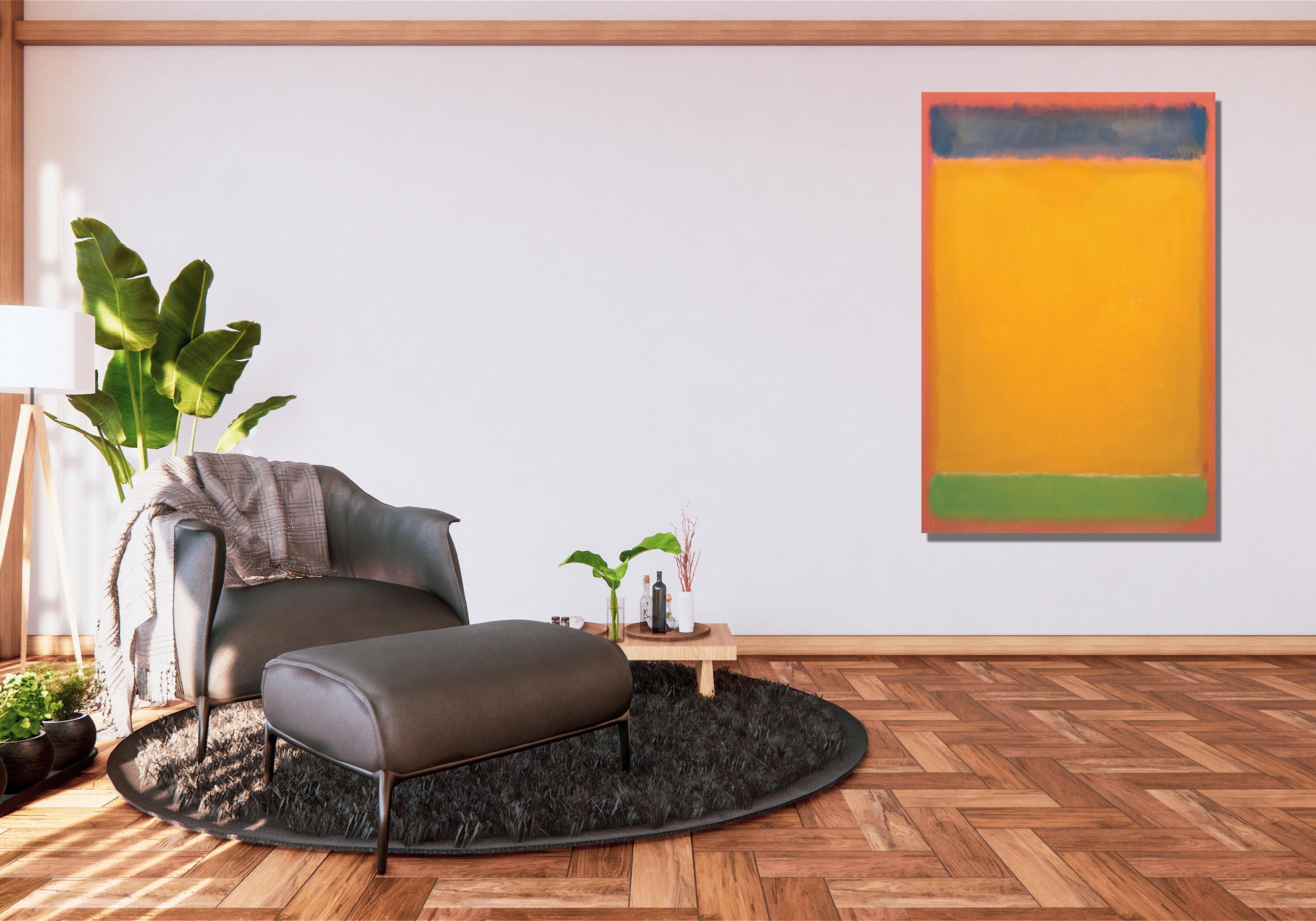 Rothko, Mark Rothko Painting, Mark Rothko Prints, Mark Rothko Wall Art ...