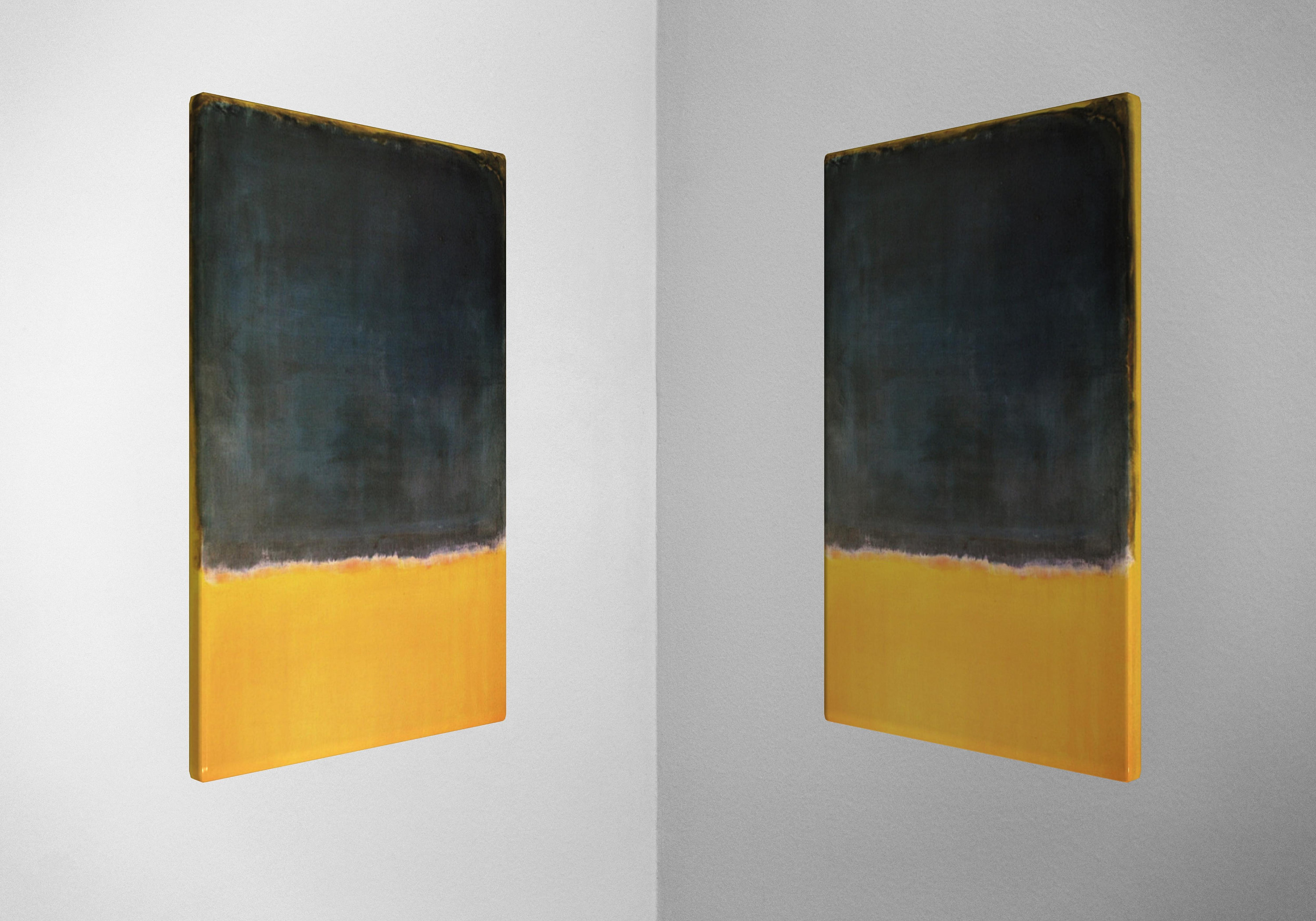 Rothko, Mark Rothko Painting, Mark Rothko Prints, Mark Rothko Wall Art ...