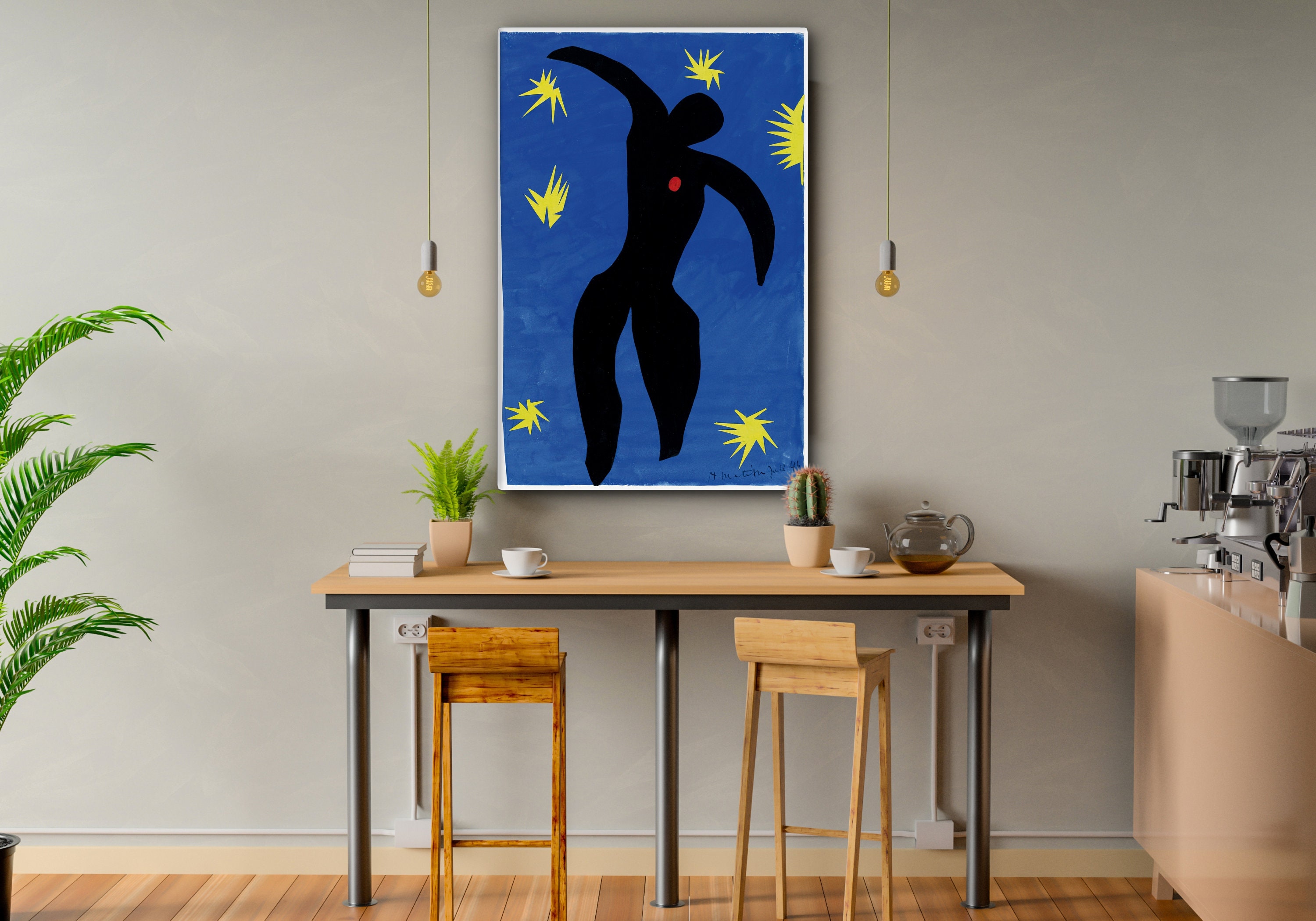 Henri Matisse Canvas Paintings, Henri Matisse Canvas Prints, Henri ...