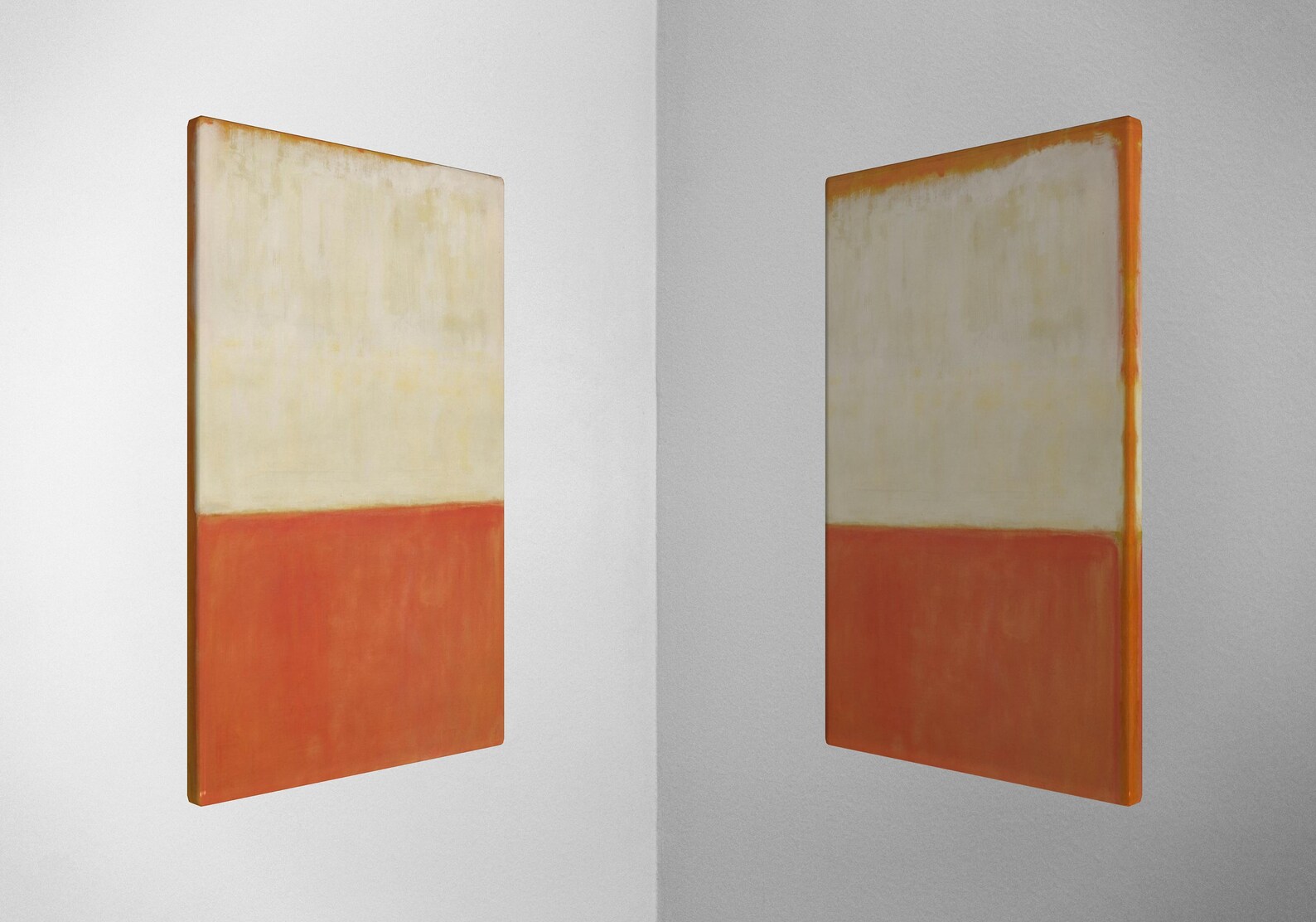 Mark Rothko Poster Rothko Mark Rothko Painting Mark Rothko - Etsy