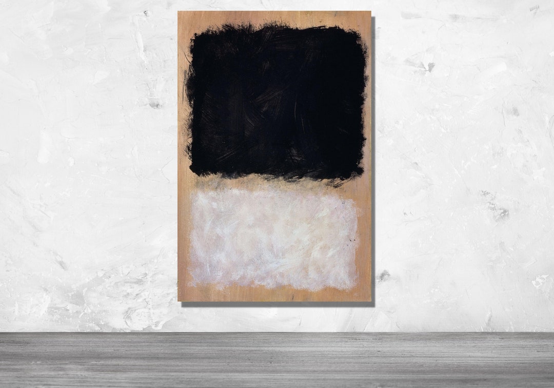 Rothko, Mark Rothko Painting, Mark Rothko Prints, Mark Rothko Wall Art ...