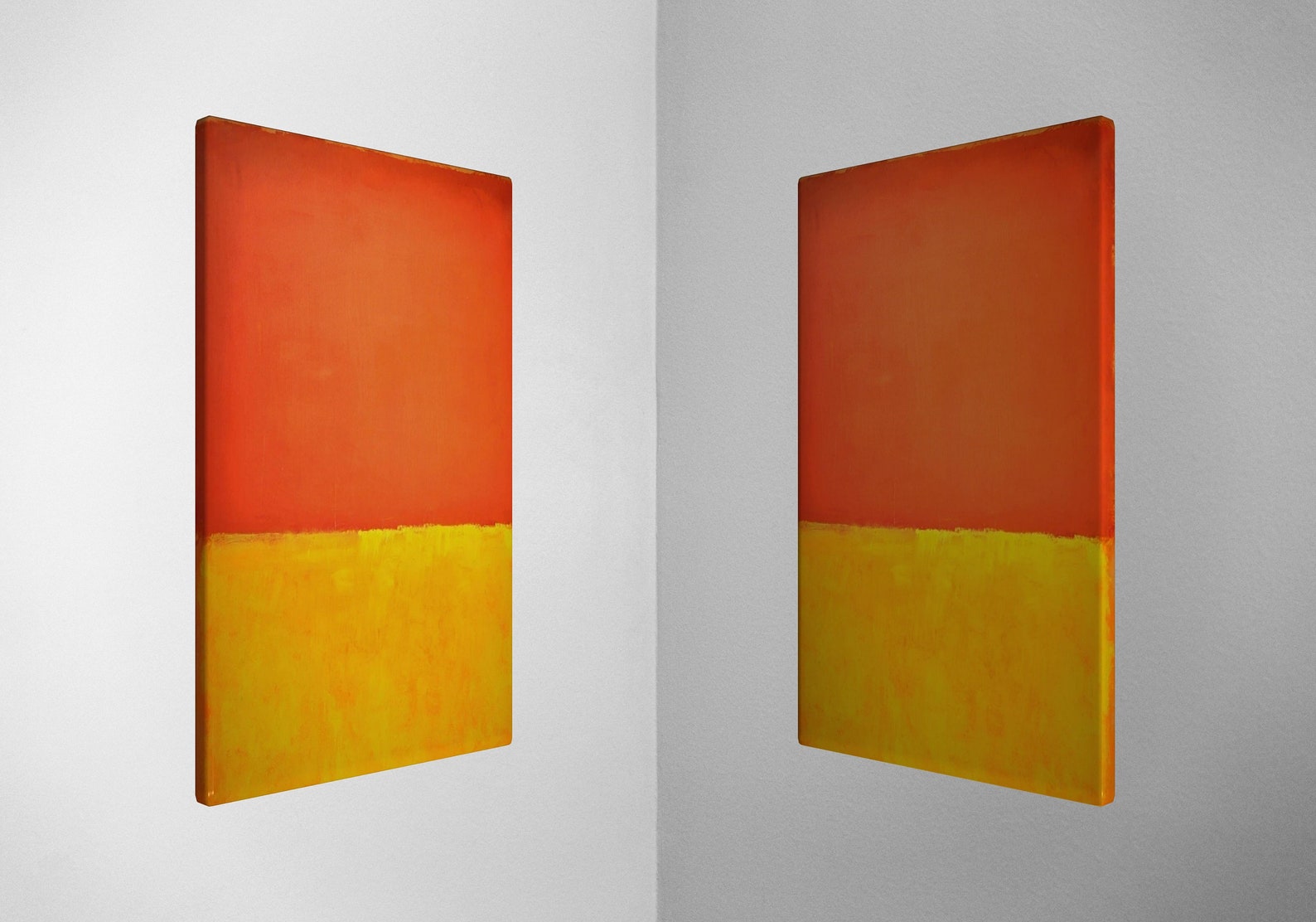 Rothko, Mark Rothko Painting, Mark Rothko Prints, Mark Rothko Wall Art ...