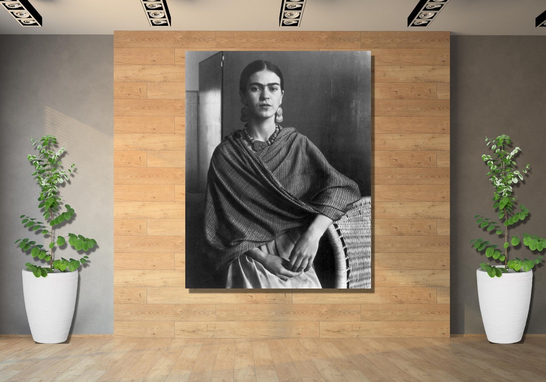 Frida Kahlo Prints, Frida Kahlo Wall Art, Frida Kahlo Canvas, Frida ...