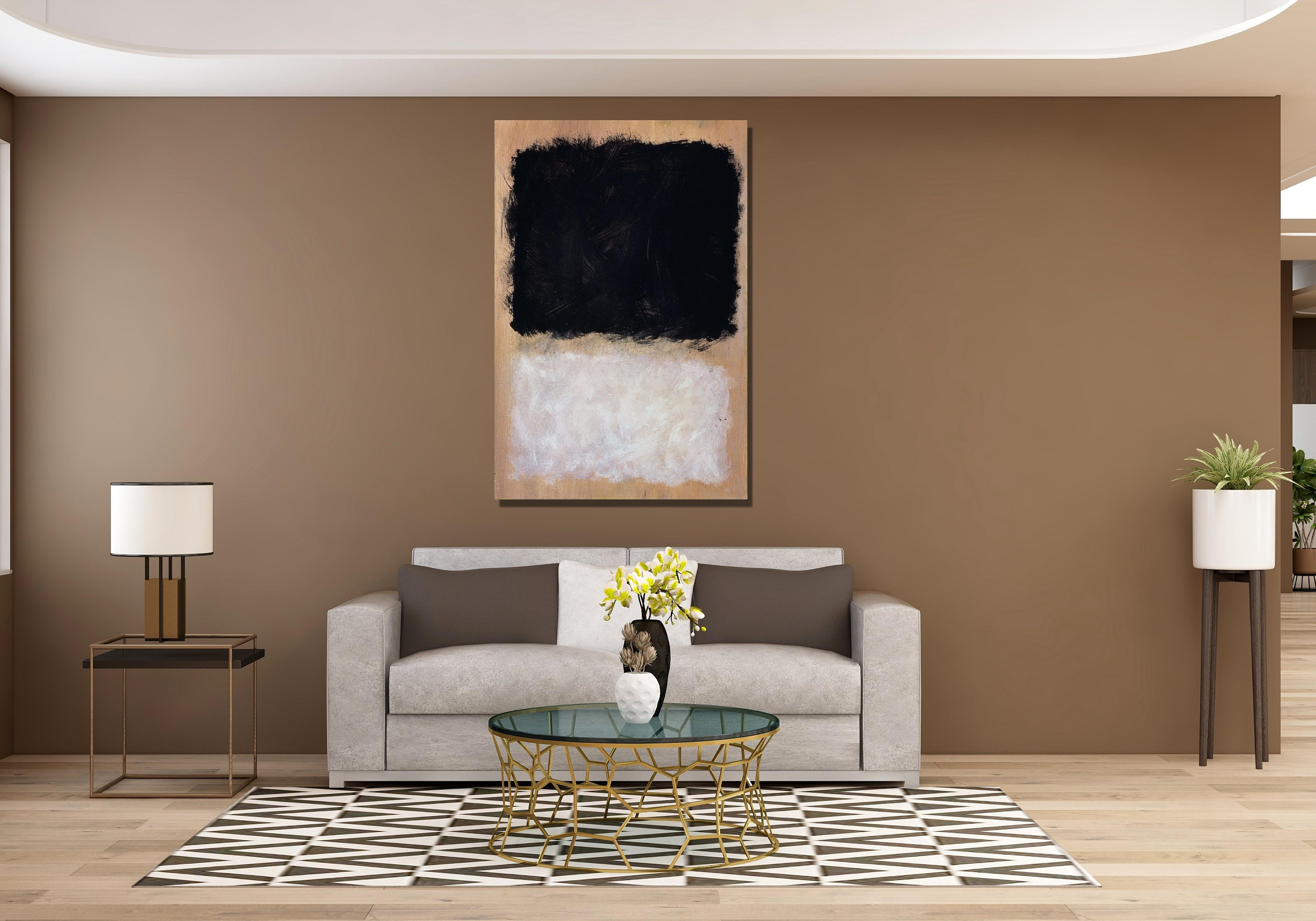 Rothko, Mark Rothko Painting, Mark Rothko Prints, Mark Rothko Wall Art ...