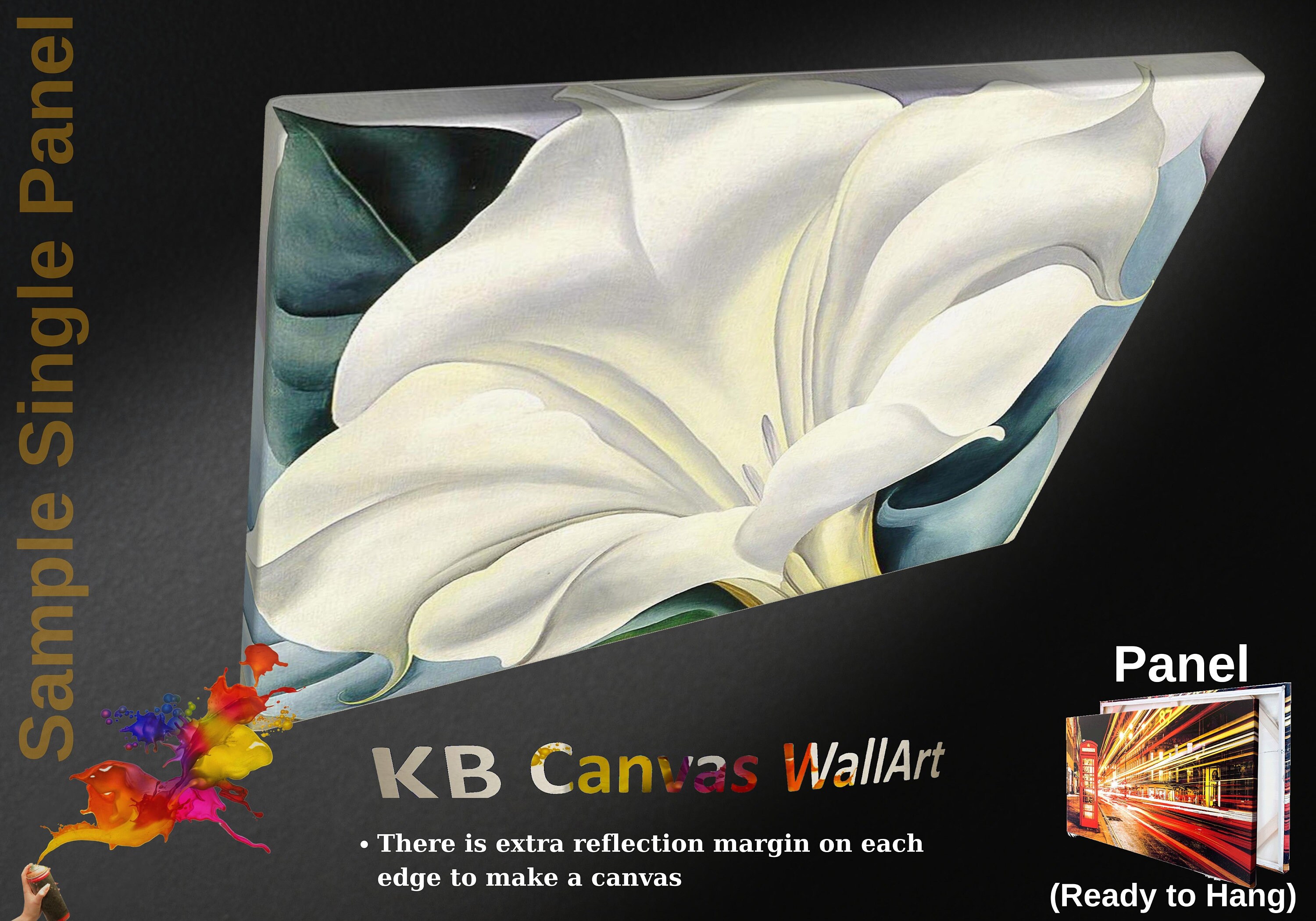 Georgia O'keeffe Wall Art, O'keeffe Prints, Georgia O'keeffe Painting ...